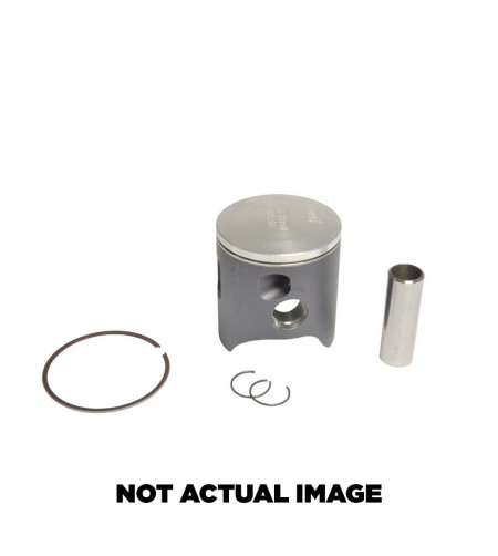 KAWASAKI KX 250 Athena forged piston kit