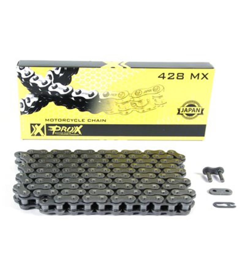 Prox MX Rollerchain 428 x 130 L