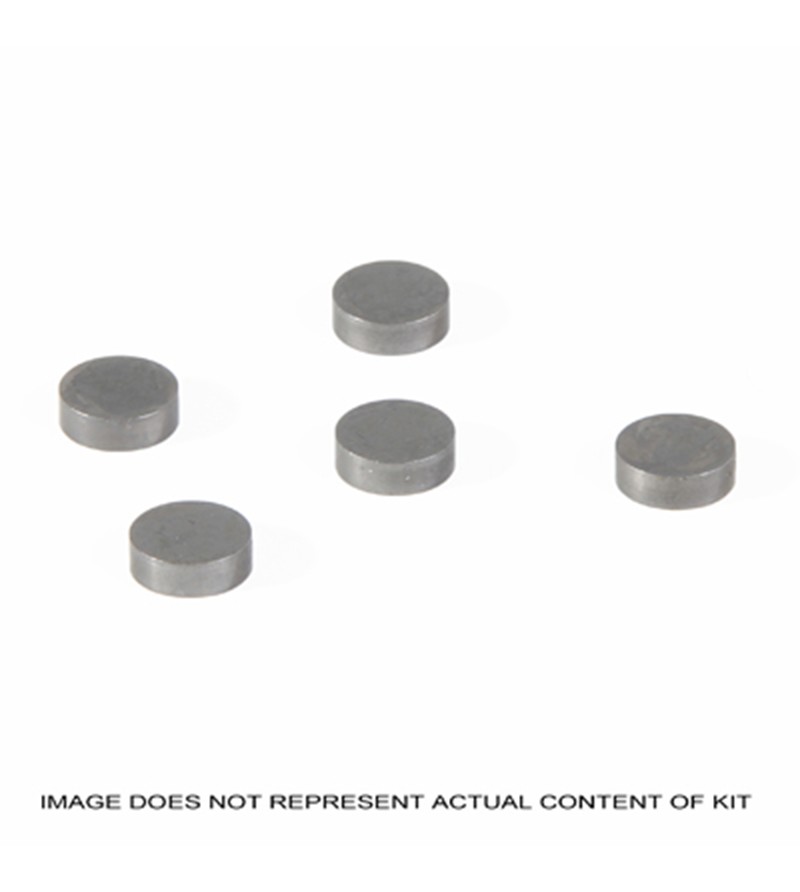 Valve Shims