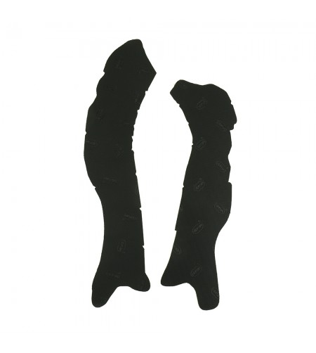 Vibram Frame Pad For KTM Bikes Black