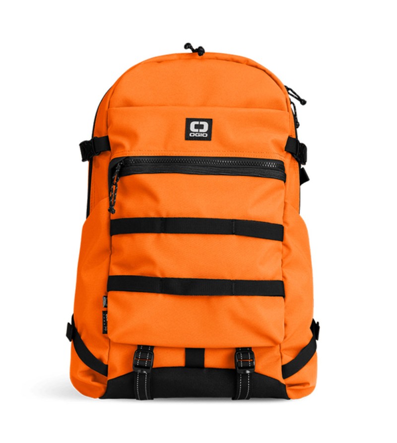 Ogio Alpha Core Convoy 320 - Backpack - 20L Orange