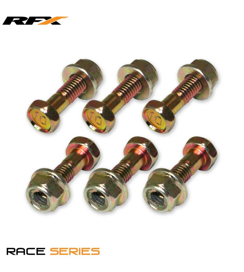 Disc Bolts