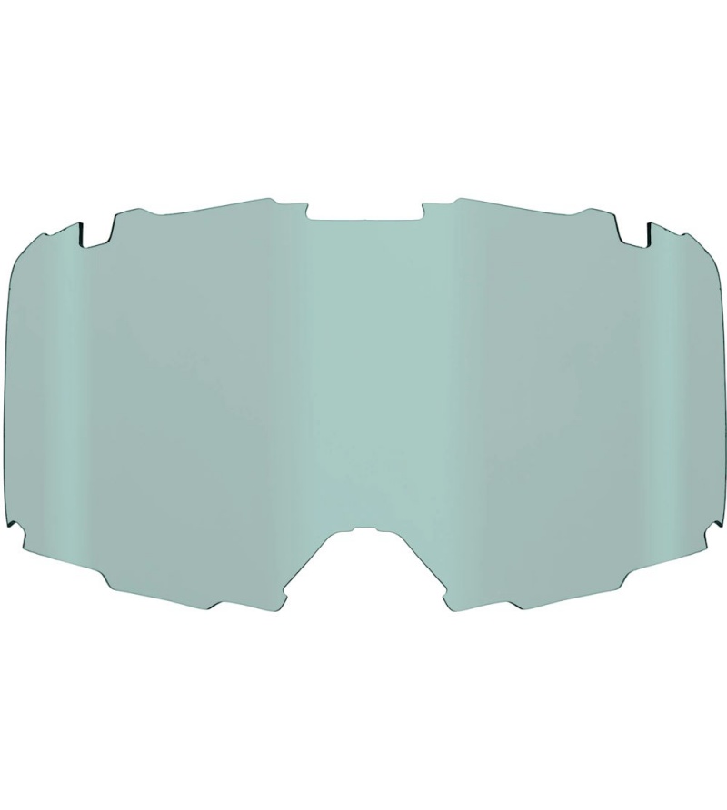 FXR-Combat Clearidium Lens Clear